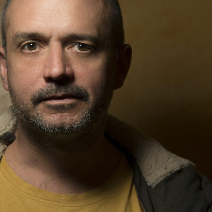 Guillaume Bariou – Biche Prod